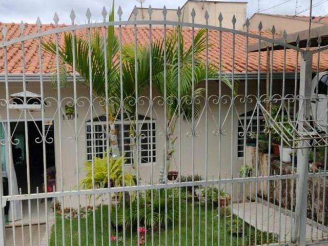 Casa com 3 dormitórios à venda, 111 m² por R$ 270000,00 Conjunto Semíramis Barros Braga Londrina