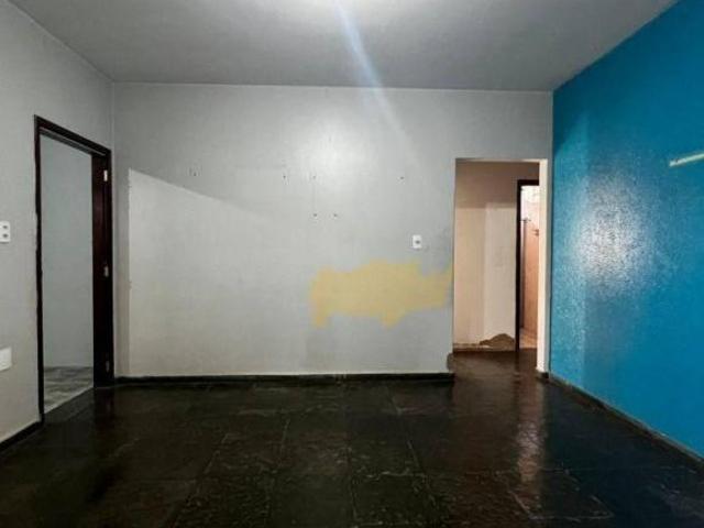 Casa com 3 dormitórios à venda, 111 m² por R$ 350.000,00 Parque Universitário Rio Claro/SP