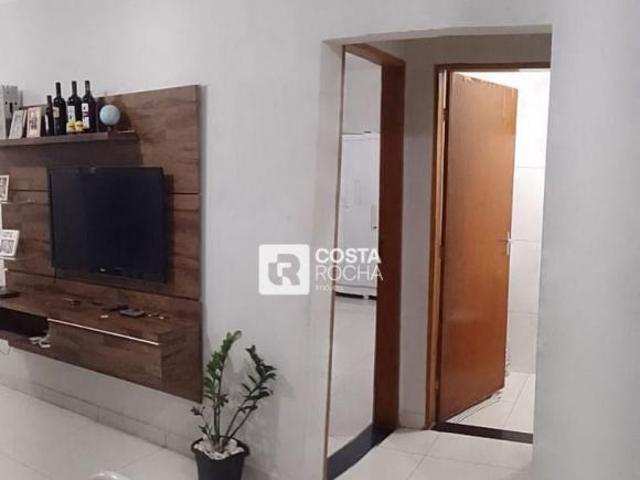 Casa com 3 dormitórios à venda, 111 m² por R$ 400.000,00 Vila Martins Salto/SP