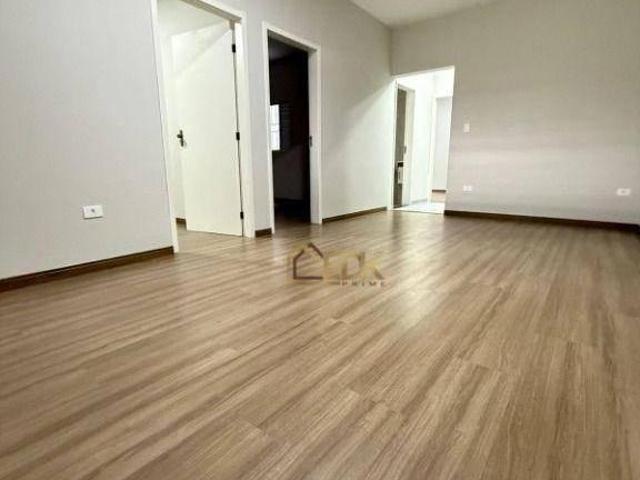 Casa com 3 dormitórios à venda, 111 m² por R$ 439.000 Jardim Minas Gerais São José dos Campos/SP
