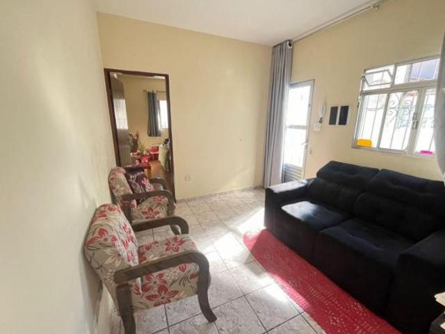 Casa com 3 dormitórios à venda, 111 m² por R$ 450.000,00 Vila Guaraciaba Santo André/SP