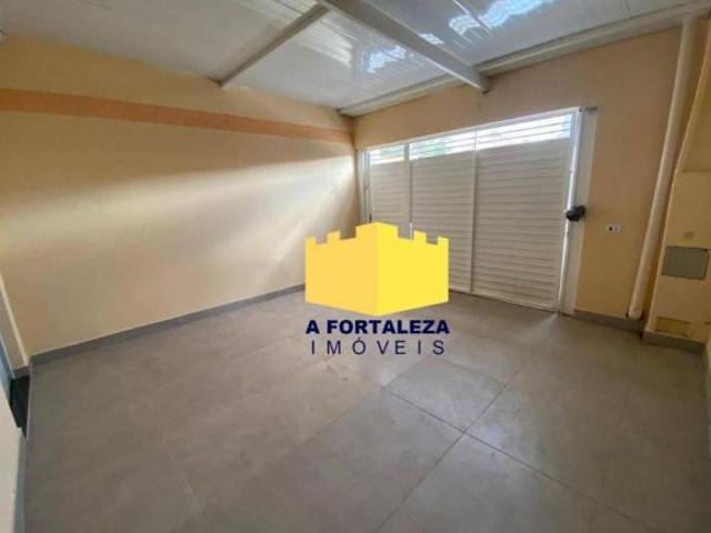 Casa com 3 dormitórios à venda, 111 m² por R$ 450.000,00 Brieds Americana/SP