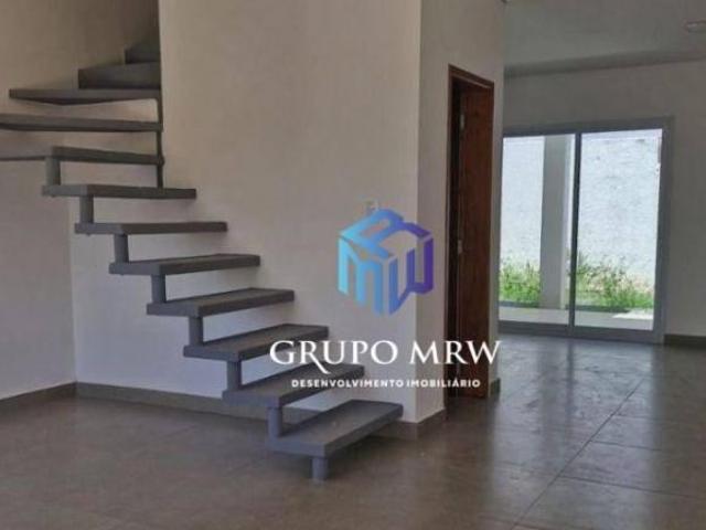 Casa com 3 dormitórios à venda, 111 m² por R$ 461.000 Jardim Sao Lucas Salto de Pirapora/SP