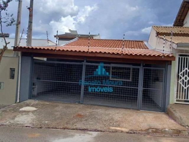 Casa com 3 dormitórios à venda, 111 m² por R$ 490.000,00 Wanel Ville V. Sorocaba/SP