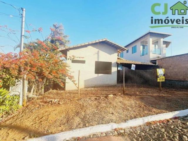 Casa com 3 dormitórios à venda, 111 m² por R$ 500.000,00 Condomínio Village do Gramado Lagoa San