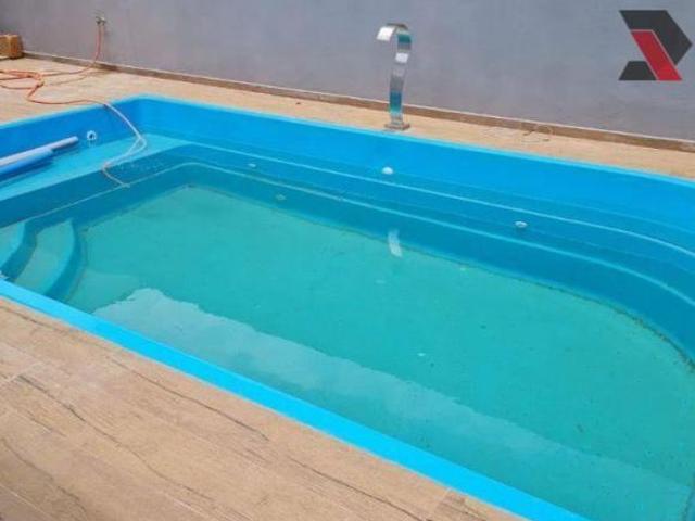 Casa com 3 dormitórios à venda, 111 m² por R$ 700.000,00 Portal Ville Jardins Boituva/SP