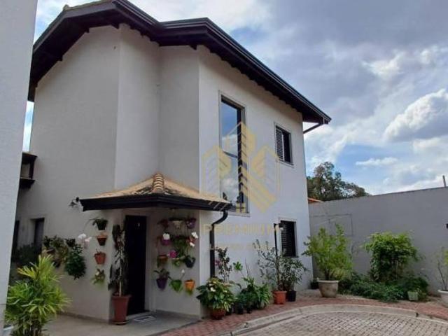 Casa com 3 dormitórios à venda, 111 m² por R$ 700.000,00 Ribeirão dos Porcos Atibaia/SP