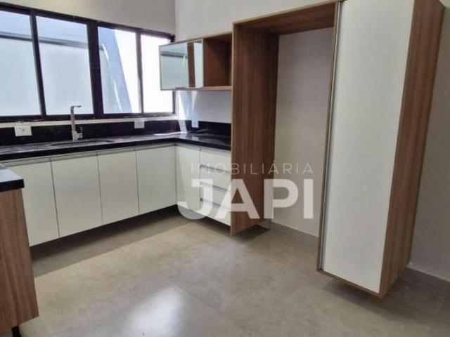 Casa à venda, 111 m² por R$ 744.000,00 Parque Residencial Jundiaí II Jundiaí/SP