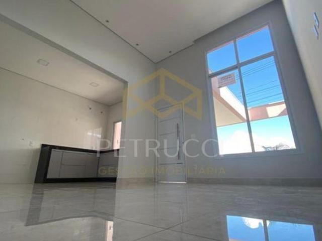 Casa com 3 dormitórios à venda, 111 m² por R$ 820.000,00 Condomínio Park Real Indaiatuba/SP