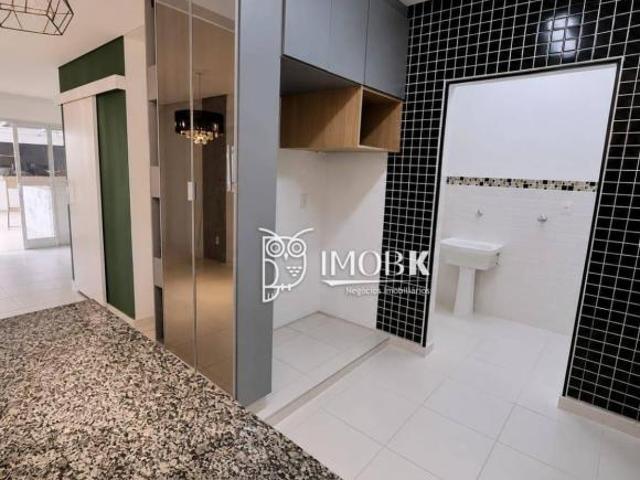Casa com 3 dormitórios à venda, 111 m² por R$ 870.000,00 Residencial Thina Jundiaí/SP