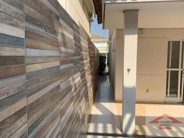 Casa com 3 dormitórios à venda, 111 m² por R$ 900.000,00 Medeiros Jundiaí/SP
