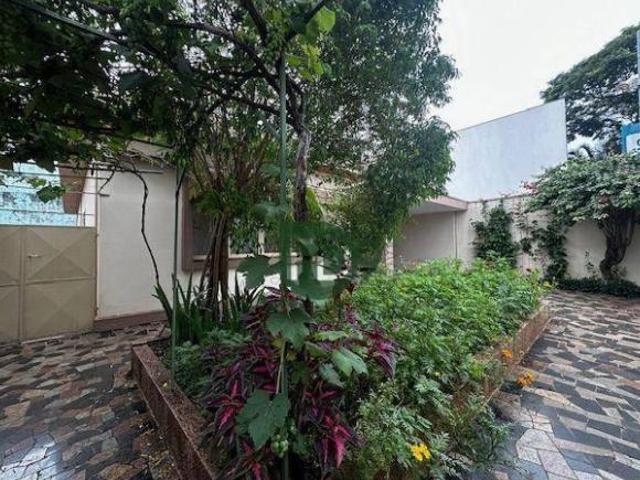 Casa com 3 dormitórios à venda, 112 m² por R$ 1.400.000 Jardim São Paulo Americana/SP
