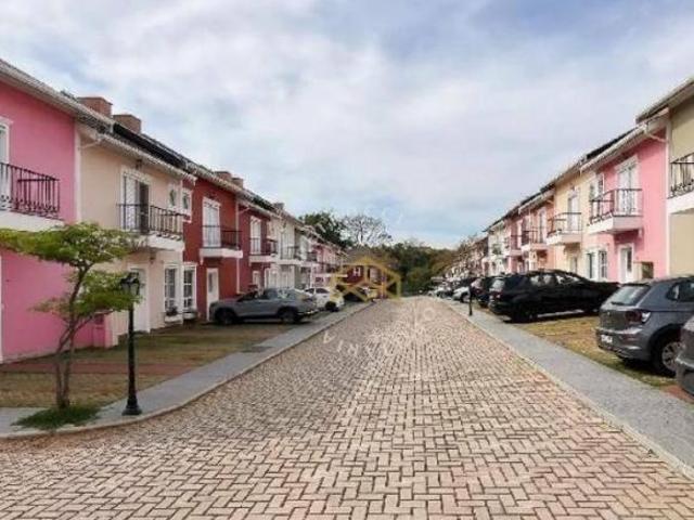 Casa com 3 dormitórios à venda, 112 m² por R$ 1.150.000,00 Parque Nova Suiça Valinhos/SP