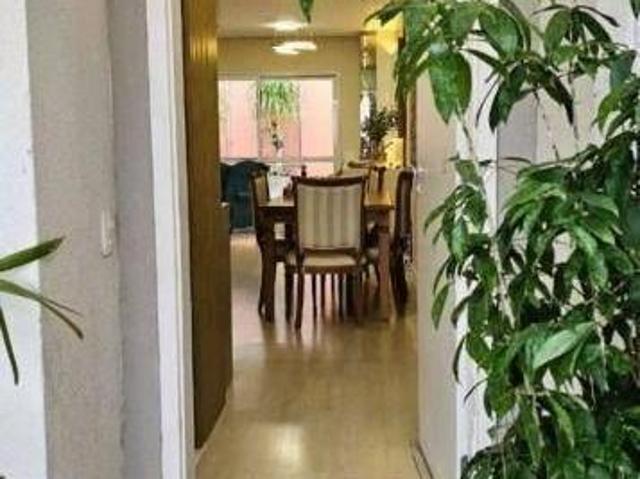 Casa com 3 dormitórios à venda, 112 m² por R$ 1.190.000 Condomínio Villagio di Montalcino Vinhed