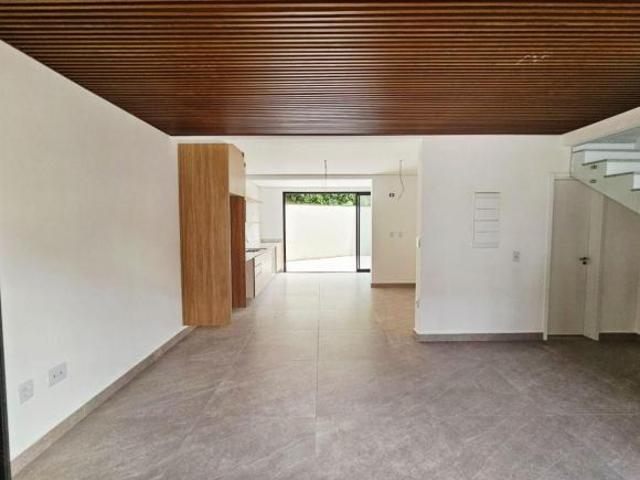 Casa com 3 dormitórios à venda, 112 m² por R$ 1.380.000,00 Urbanova São José dos Campos/SP