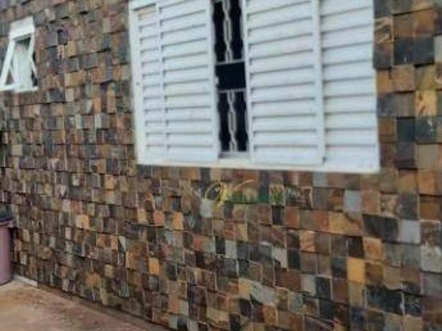 Casa com 3 dormitórios à venda, 112 m² por R$ 260.000,00 Residencial Morada do Sol São José do R