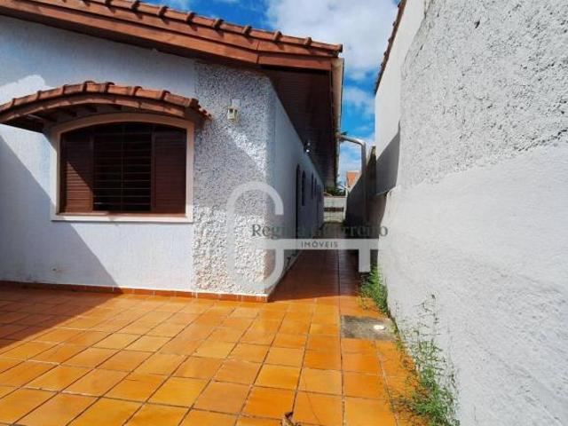 Casa com 3 dormitórios à venda, 112 m² por R$ 320.000,00 Balneário Stella Maris Peruíbe/SP