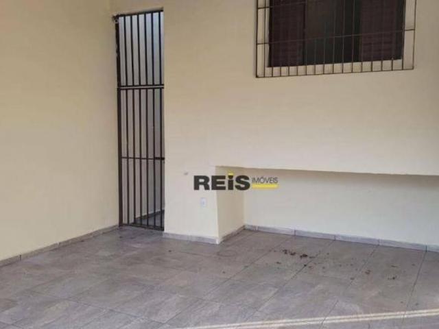 Casa com 3 dormitórios à venda, 112 m² por R$ 400.000,00 Vila Santana Sorocaba/SP