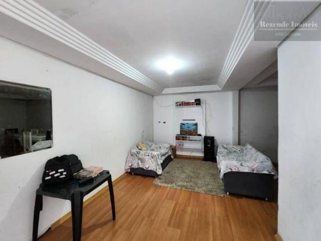 Casa com 3 dormitórios à venda, 112 m² por R$ 400.000,00 Fazendinha Curitiba/PR