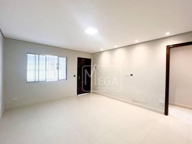 Casa com 3 dormitórios à venda, 112 m² por R$ 445.000,00 Novo Osasco Osasco/SP