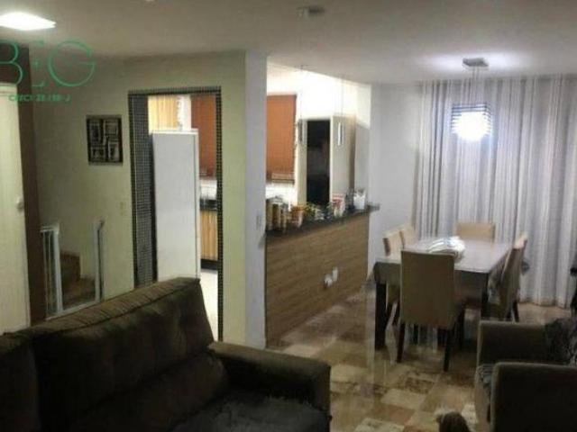 Casa à venda, 112 m² por R$ 448.380,00 Vila Paulistana São Paulo/SP