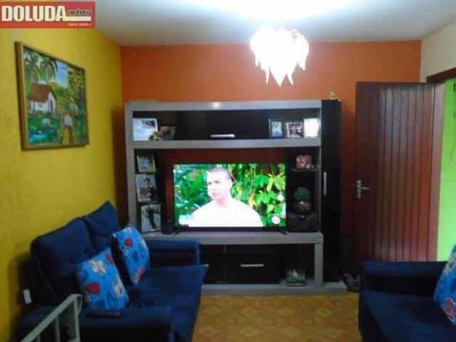 Casa com 3 dormitórios à venda, 112 m² por R$ 470.000,00 Jardim São Luís São Paulo/SP
