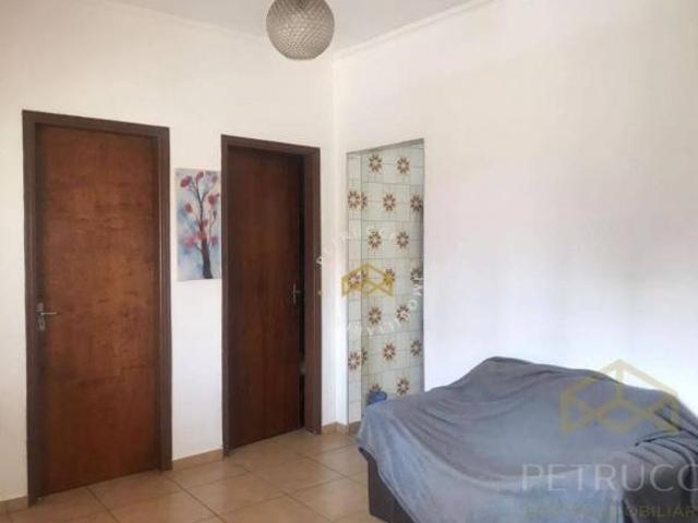 Casa com 3 dormitórios à venda, 112 m² por R$ 520.000,00 Jardim Proença Campinas/SP