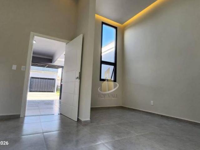 Casa com 3 dormitórios à venda, 112 m² por R$ 532.000 Parque do Museu Caçapava/SP