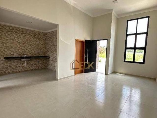 Casa com 3 dormitórios à venda, 112 m² por R$ 550.000,00 Água Preta Pindamonhangaba/SP