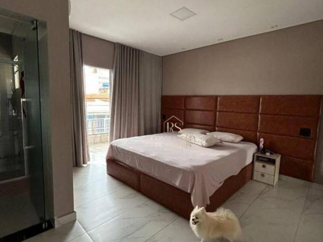 Casa com 3 dormitórios à venda, 112 m² por R$ 630.000,00 Jardim Nova Poá Poá/SP