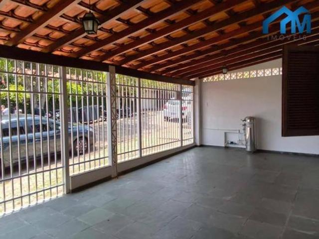 Casa com 3 dormitórios à venda, 112 m² por R$ 630.000,00 Liberdade Itu/SP