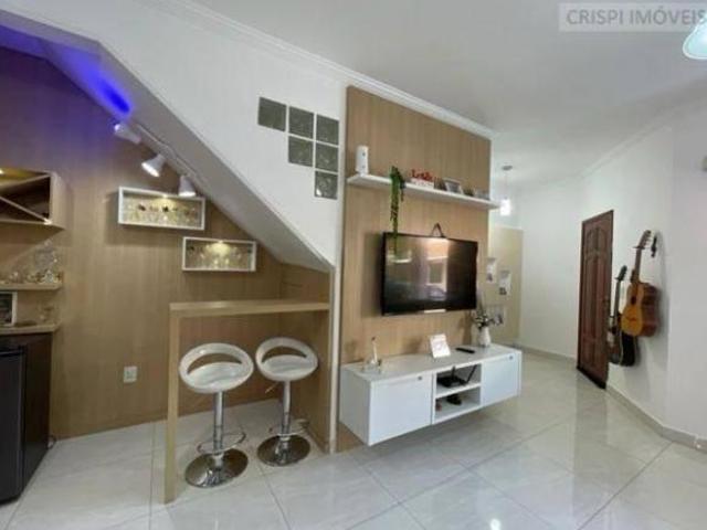 Casa com 3 dormitórios à venda, 112 m² por R$ 730.000,00 Santos Dumont Juiz de Fora/MG