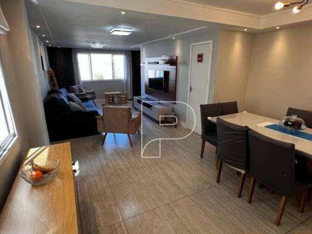 Casa com 3 dormitórios à venda, 112 m² por R$ 770.000,00 Granja Viana Cotia/SP