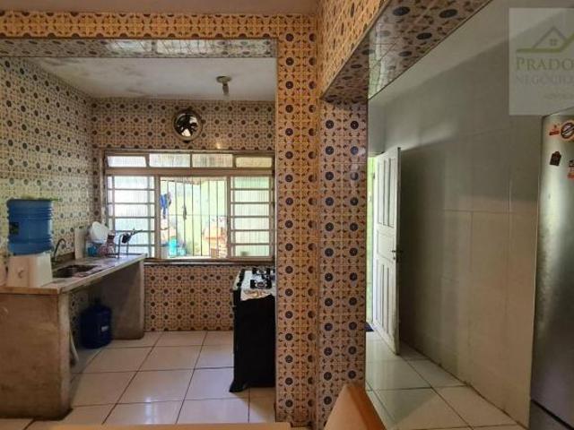 Casa com 3 dormitórios à venda, 112 m² por R$ 780.000,00 Vila Sônia São Paulo/SP