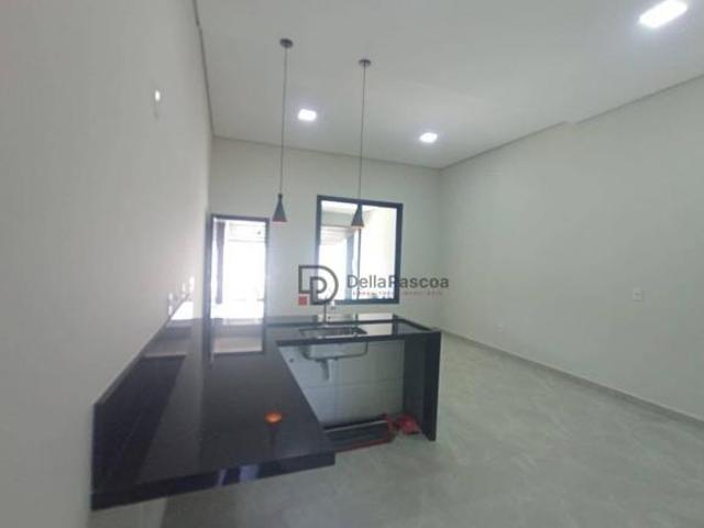 Casa com 3 dormitórios à venda, 112 m² por R$ 798.000,00 Jardim América Indaiatuba/SP
