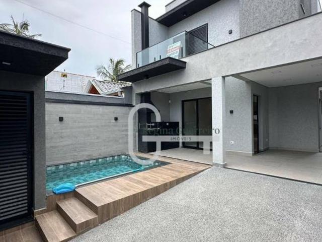 Casa com 3 dormitórios à venda, 112 m² por R$ 790.000,00 Jardim Ribamar Peruíbe/SP