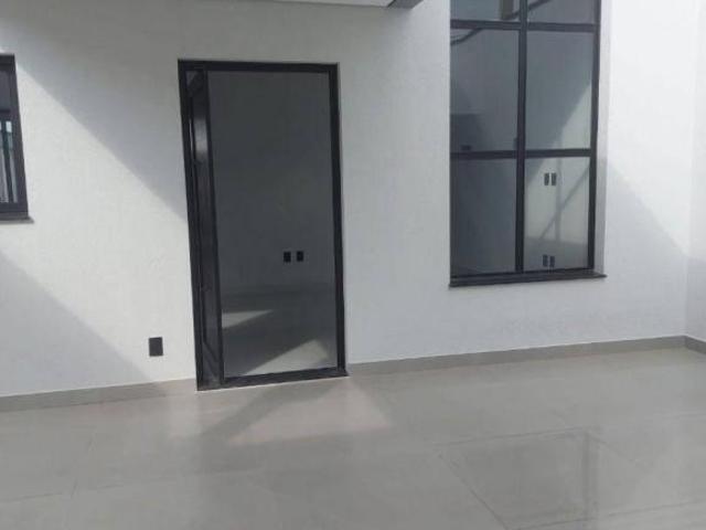 Casa com 3 dormitórios à venda, 112 m² por R$ 830.000,00 Jardim Bom Sucesso Indaiatuba/SP