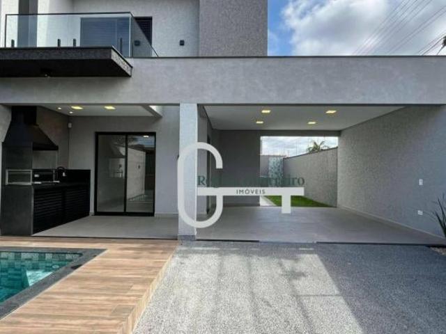 Casa com 3 dormitórios à venda, 112 m² por R$ 830.000,00 Jardim Ribamar Peruíbe/SP