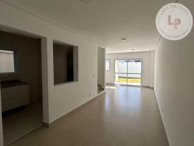 Casa com 3 dormitórios à venda, 112 m² por R$ 899.000,00 Condomínio Villagio di Montalcino Vinhe