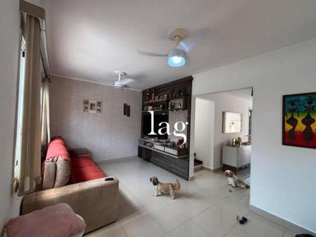 Casa com 3 dormitórios à venda, 112 m² por R$ 900.000,00 Condomínio La Residence I Sorocaba/SP