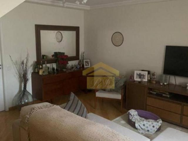 Casa com 3 dormitórios à venda, 112 m² por R$ 900.000,00 Saúde São Paulo/SP