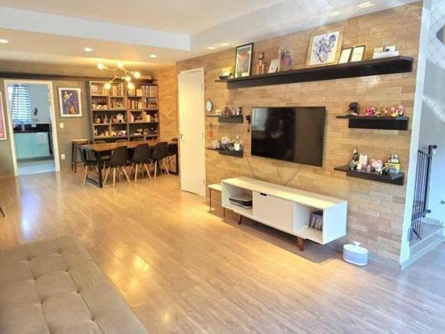 Casa com 3 dormitórios à venda, 112 m² por R$ 960.000,00 Granja Viana Cotia/SP