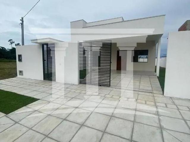Casa com 3 dormitórios à venda, 112 m² Residencial Paris Sinop/MT