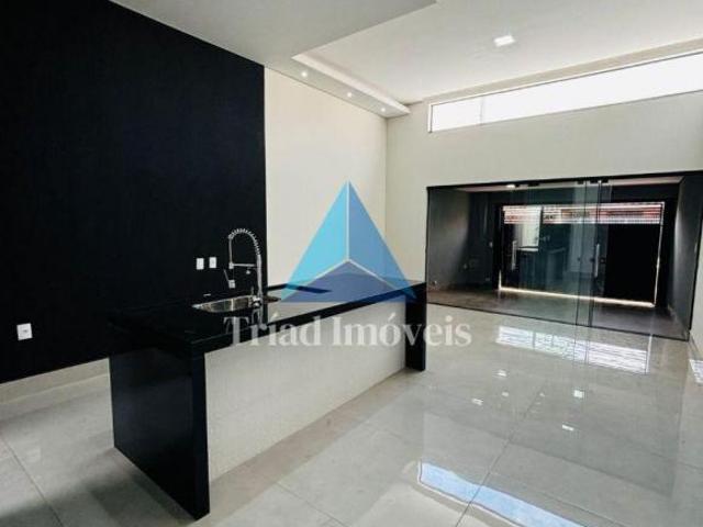 Casa com 3 dormitórios à venda, 112,48 m² por R$ 560.000,00 Jardim Esmeralda Santa Bárbara D&apos Oes