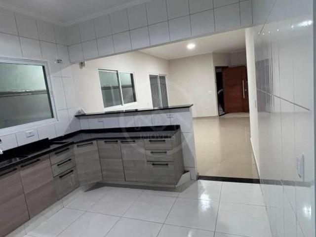 Casa com 3 dormitórios à venda, 112m² por R$ 520.000,00 – Boituva/SP