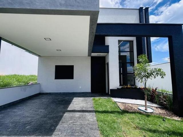 Casa com 3 dormitórios à venda, 112m por R$795.000,00 Condomínio Horto Florest