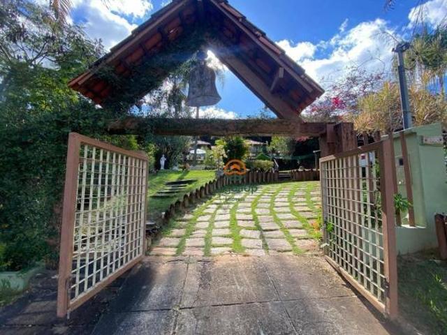 Casa com 3 dormitórios à venda, 113 m² por R$ 1.550.000,00 Condomínio Condados da Lagoa Lagoa Sa