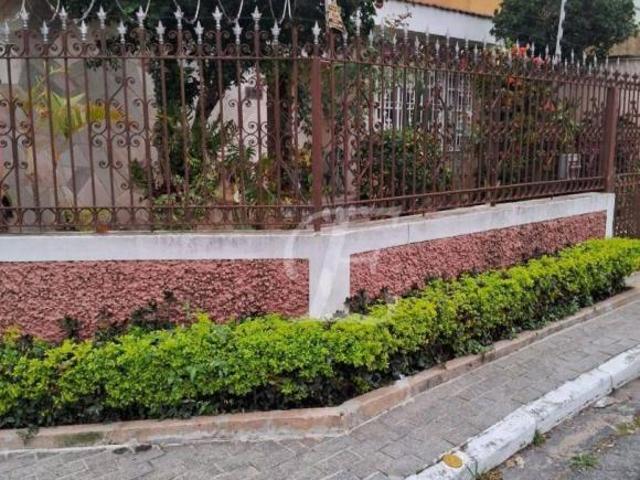 Casa com 3 dormitórios à venda, 113 m² por R$ 1.150.000,00 Jardim Germânia São Paulo/SP