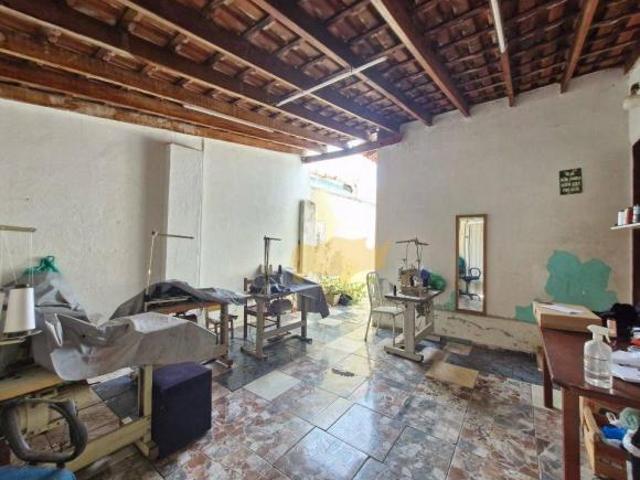 Casa com 3 dormitórios à venda, 113 m² por R$ 240.000,00 Parque Residencial Brasília Rio Claro/S