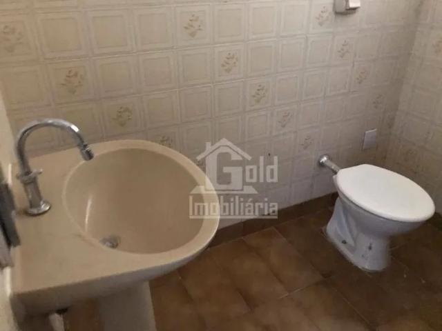 Casa com 3 dormitórios à venda, 113 m² por R$ 308.000,00 Vila Tibério Ribeirão Preto/SP